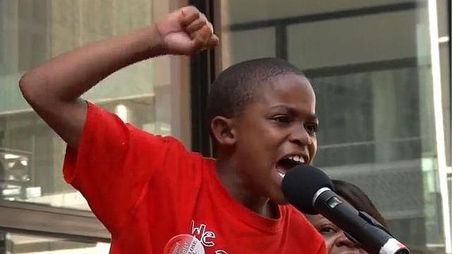 Asean Johnson: An Inspiration in Elementary Education - Training Tools ...